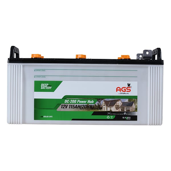 DC 200 – Atlas Battery