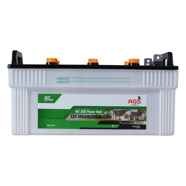 DC 250 – Atlas Battery